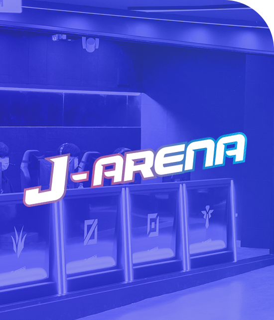 J-Arena